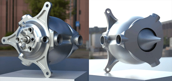Australian team successfully test-fires metal additively manufactured ... Australian team successfully test-fires metal additively manufactured ...