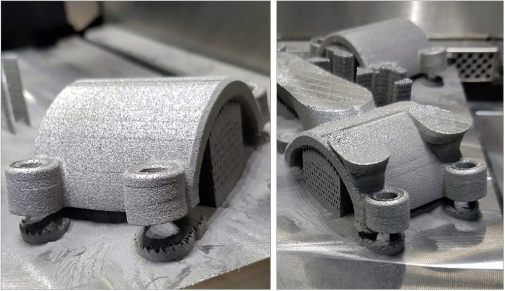Residual Stress In AM Can Cause Major Build Failures How To Prevent It
