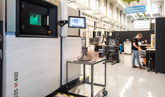 Ursa Major delivers its first additively manufactured rocket engine ... Ursa Major delivers its first additively manufactured rocket engine ...