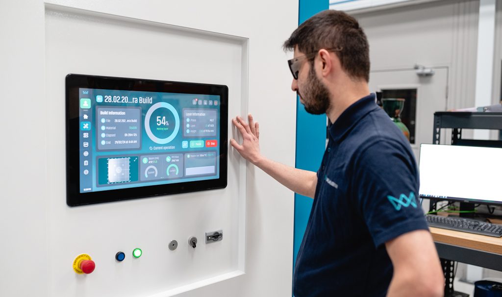 Inside Wayland Additive: How innovation in electron beam PBF is opening new markets for AM