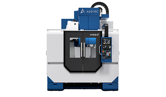 ADDiTEC introduces Hybrid Series, combining CNC with both LMJ and DED ... ADDiTEC introduces Hybrid Series, combining CNC with both LMJ and DED ...