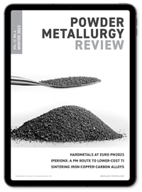 Articles Archive | Metal AM magazine