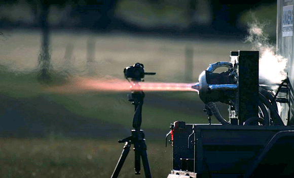 Australian team successfully test-fires metal additively manufactured ... Australian team successfully test-fires metal additively manufactured ...