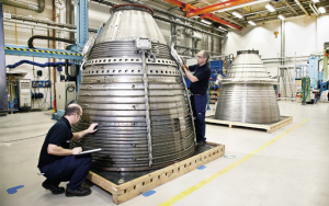 GKN reinforces Additive Manufacturing business with formation of GKN ...