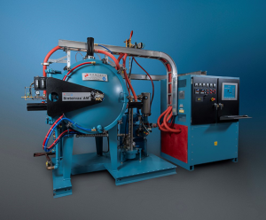 Centorr Vacuum Industries ships its new Sintervac AM™ furnace for ...