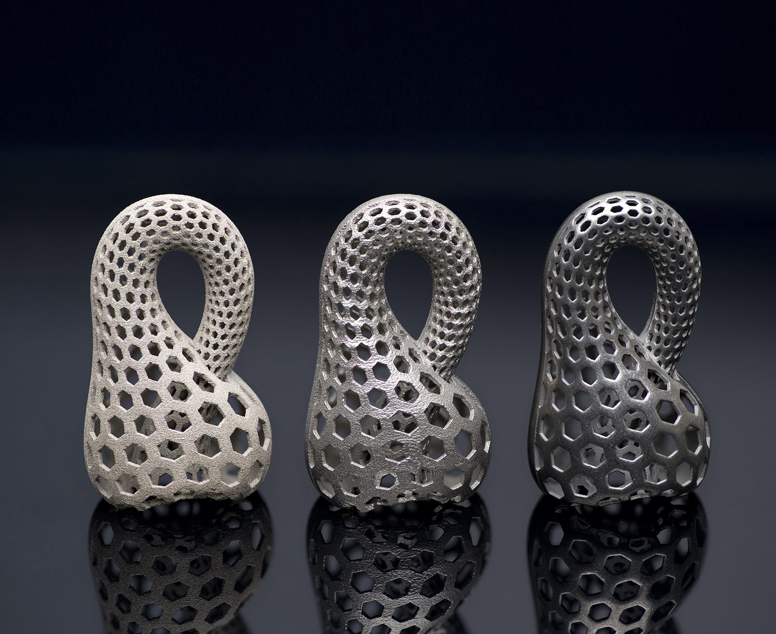 Digital Metal: High-precision Additive Manufacturing technology