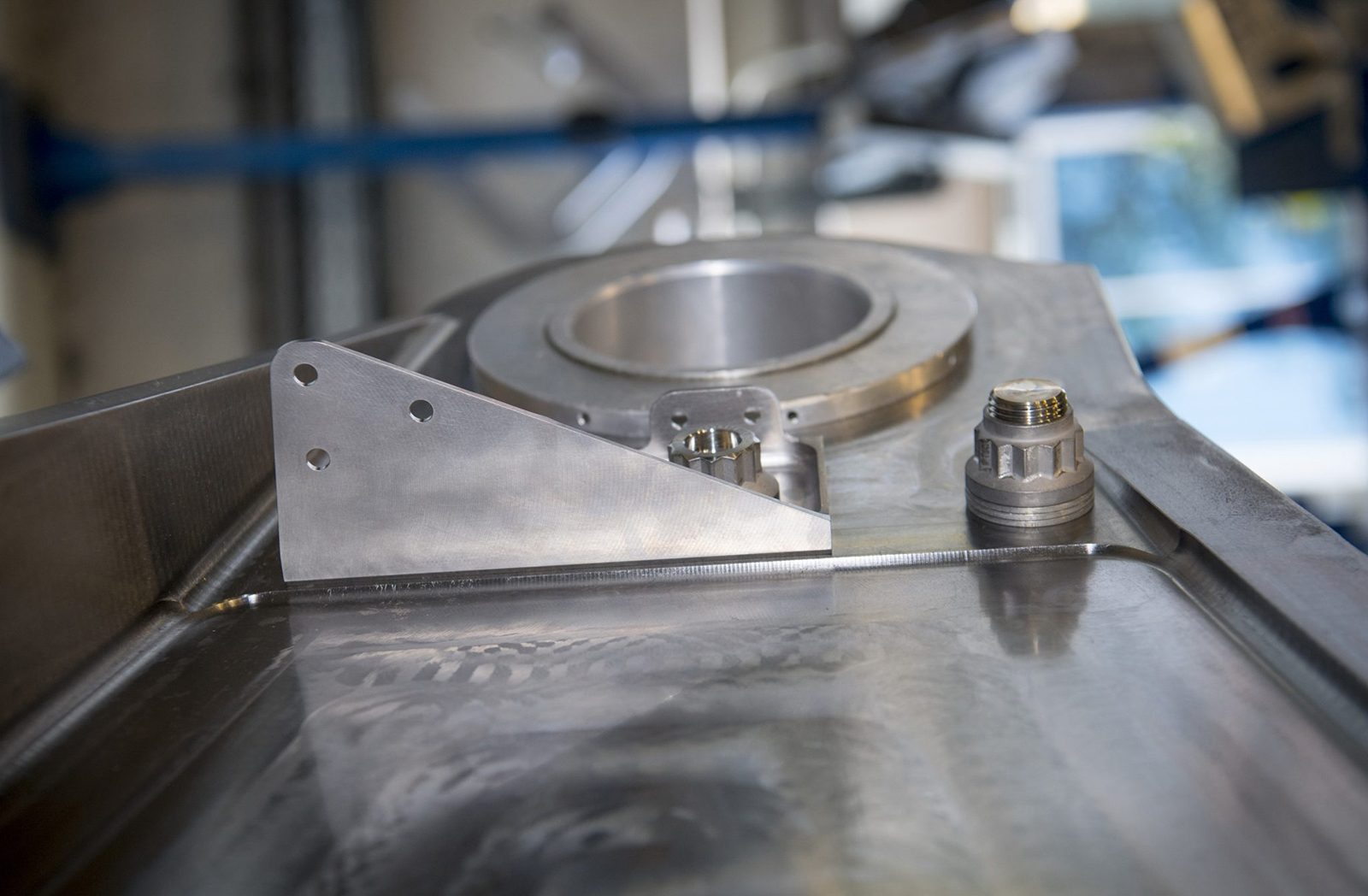 How to choose candidate products for Additive Manufacturing