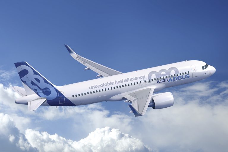 Additive Manufacturing in aerospace: Airbus A320neo borescope bosses