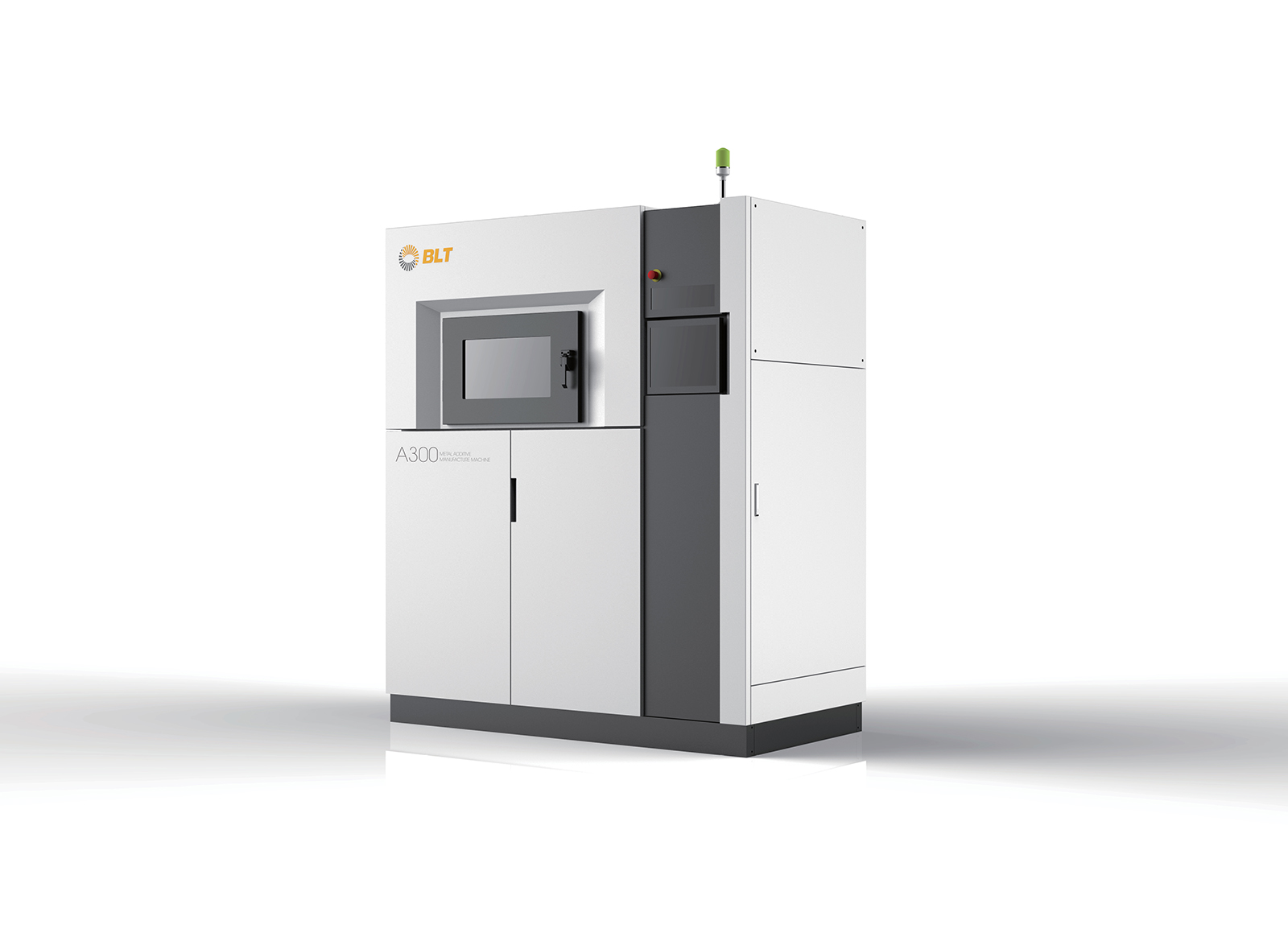 Metal Additive Manufacturing systems manufacturers in China