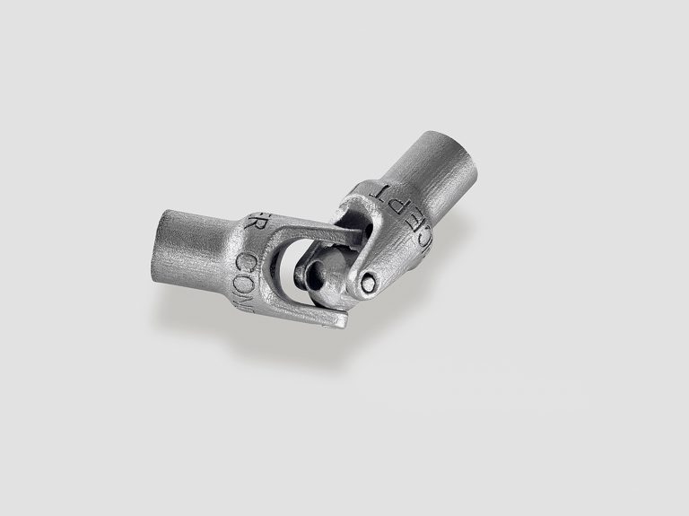 Metal Additive Manufacturing: Component design for successful ...