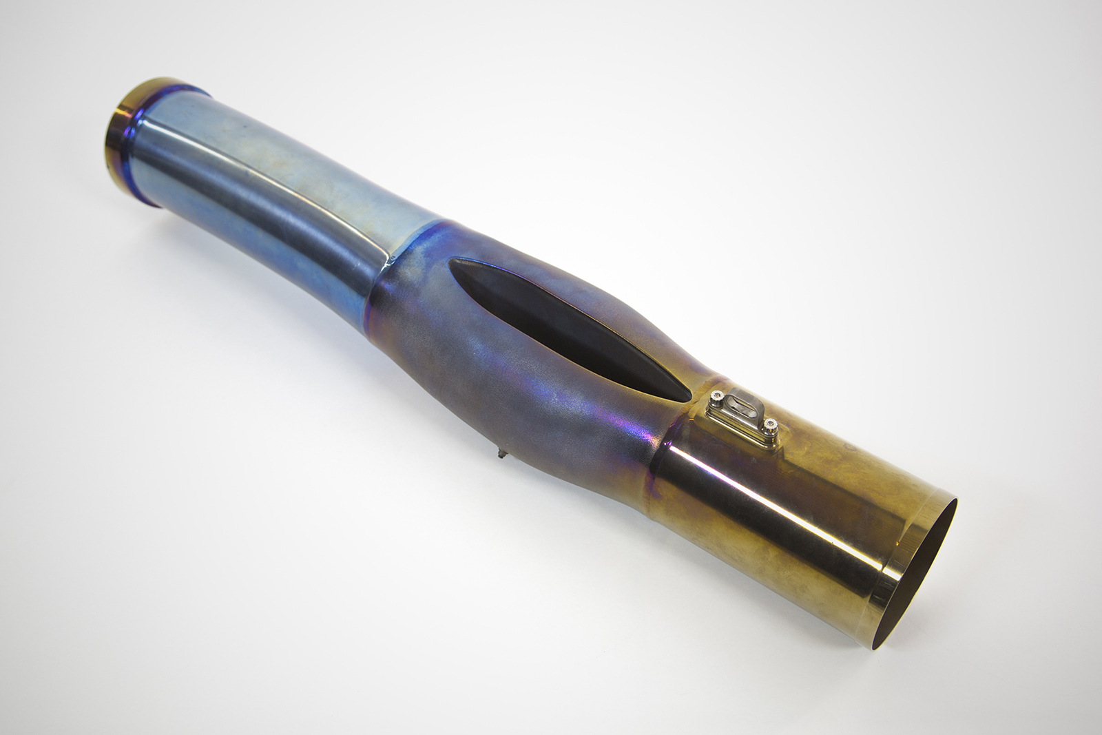 Formula 1 engineering meets metal Additive Manufacturing