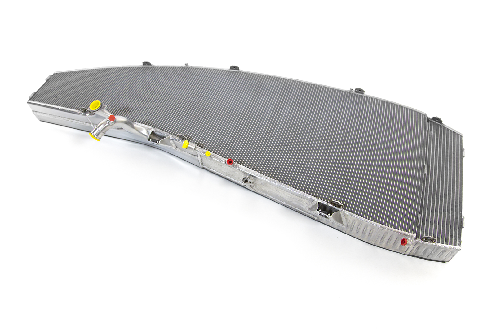 Formula 1 engineering meets metal Additive Manufacturing