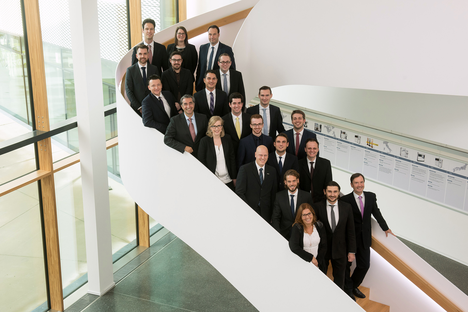 EOS: Transforming companies into AM champions with Additive Minds