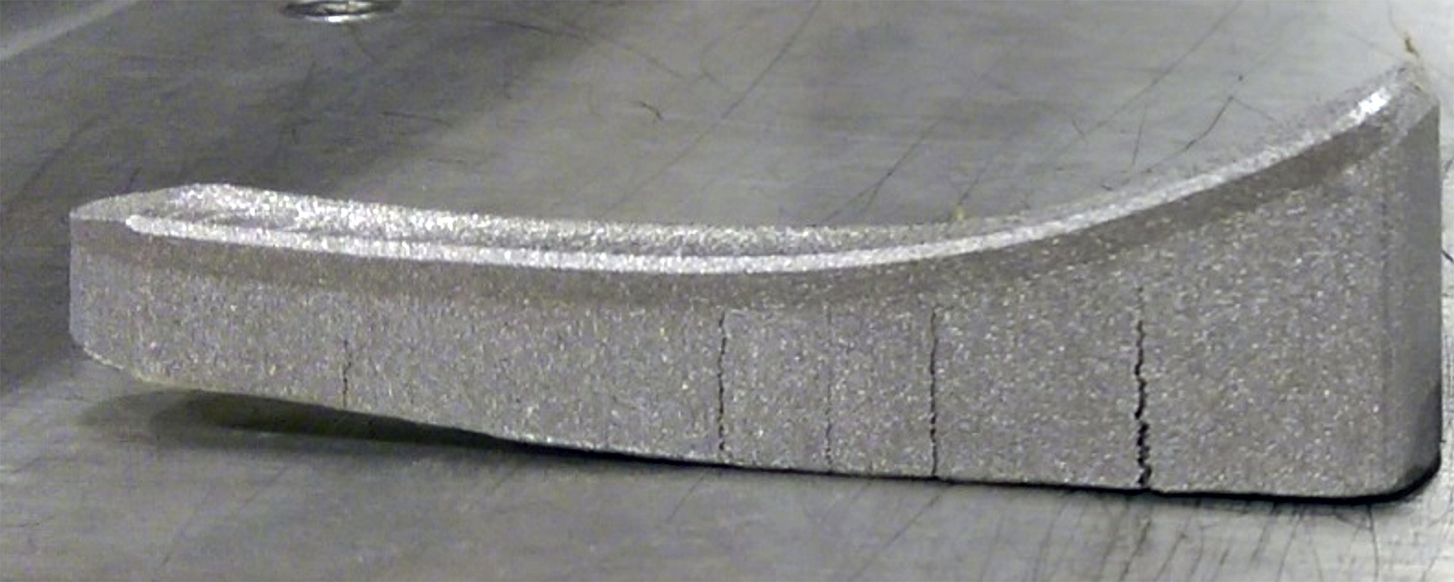 Metal Additive Manufacturing: A simulation provider’s perspective