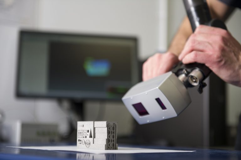 GKN Aerospace: Additive Manufacturing at a Tier 1 aerospace supplier