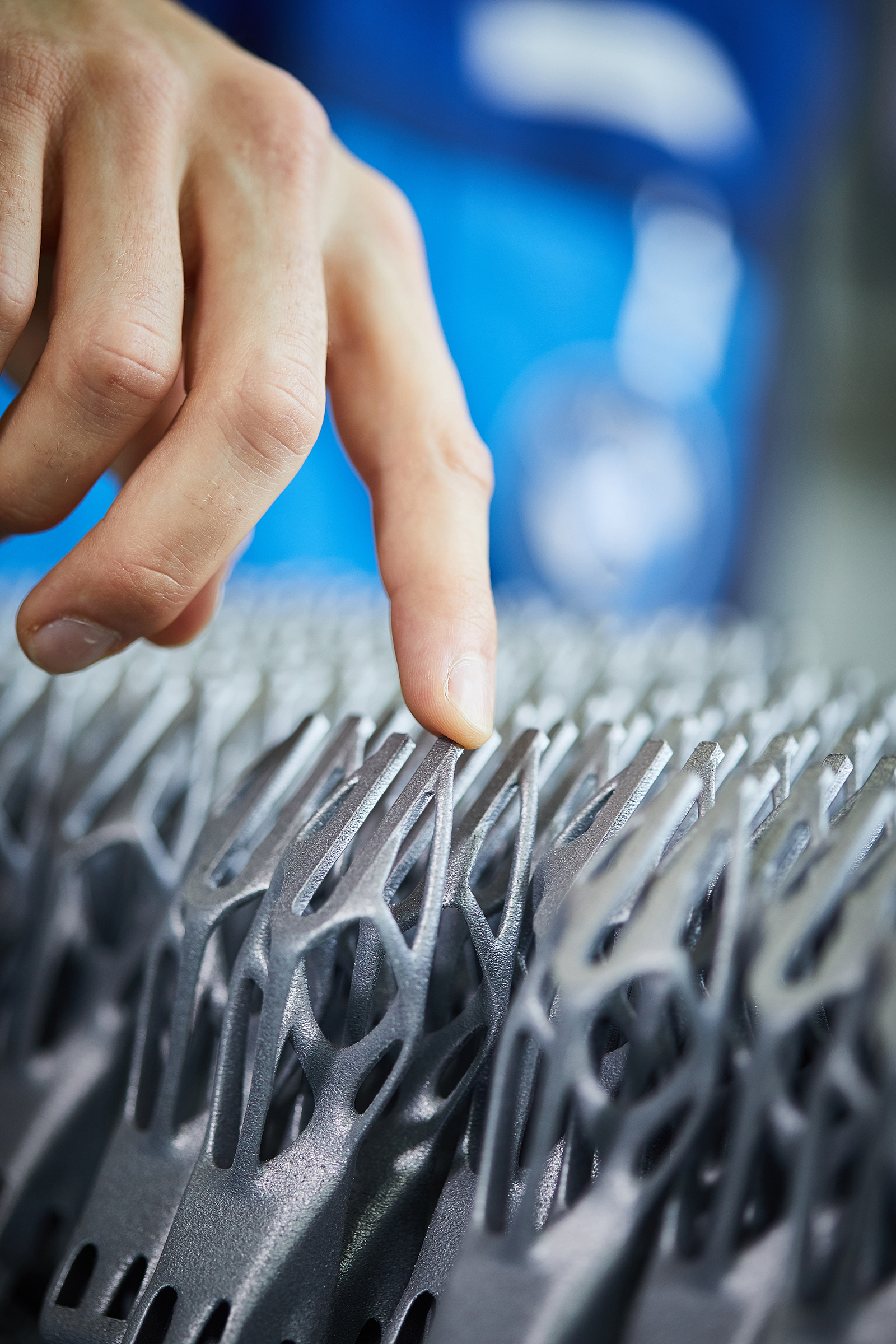 How to choose candidate products for Additive Manufacturing