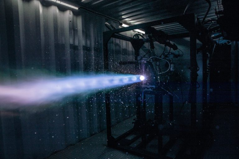 From rapid prototyping to rocket engines at 3T Additive Manufacturing