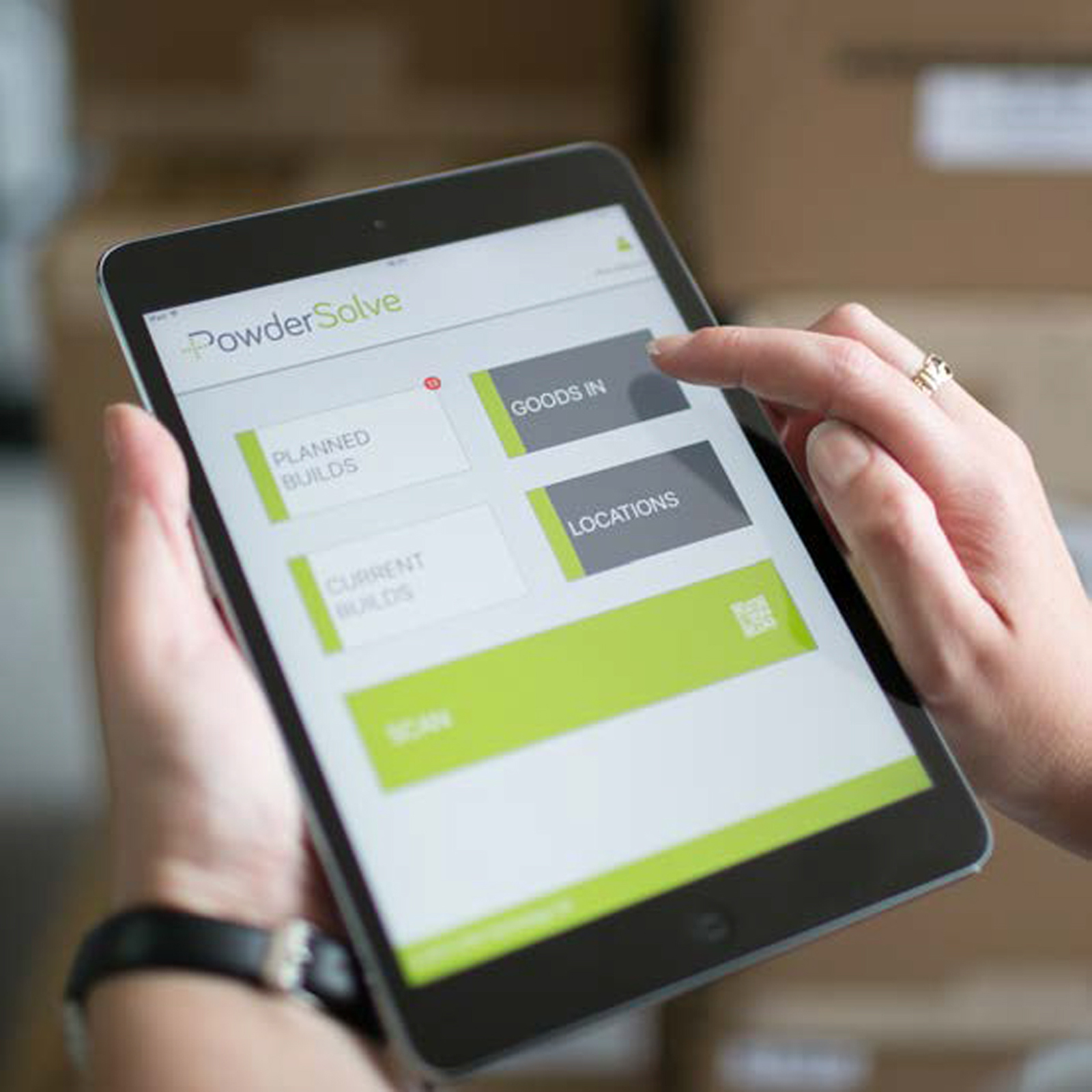 LPW Technology adds powder production for Additive Manufacturing