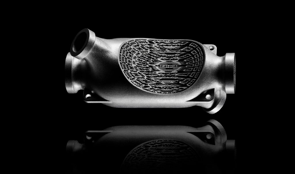 Venture capital for start-ups in Additive Manufacturing with AM Ventures