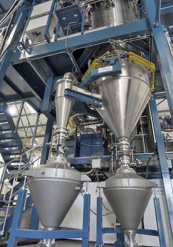 The evolving metal powder marketplace for Additive Manufacturing