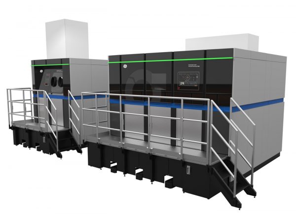 Strategies for advancing the automation of metal Additive Manufacturing