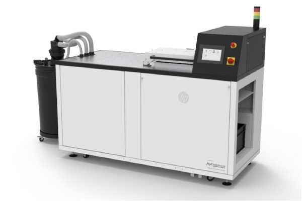 Strategies for advancing the automation of metal Additive Manufacturing