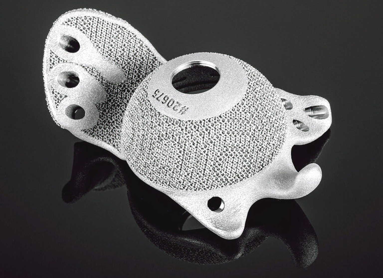 Metal Additive Manufacturing / 3D printing in New Zealand