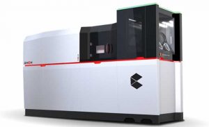 Launcher acquires AMCM's M 4K AM machine to advance its orbital launch ...