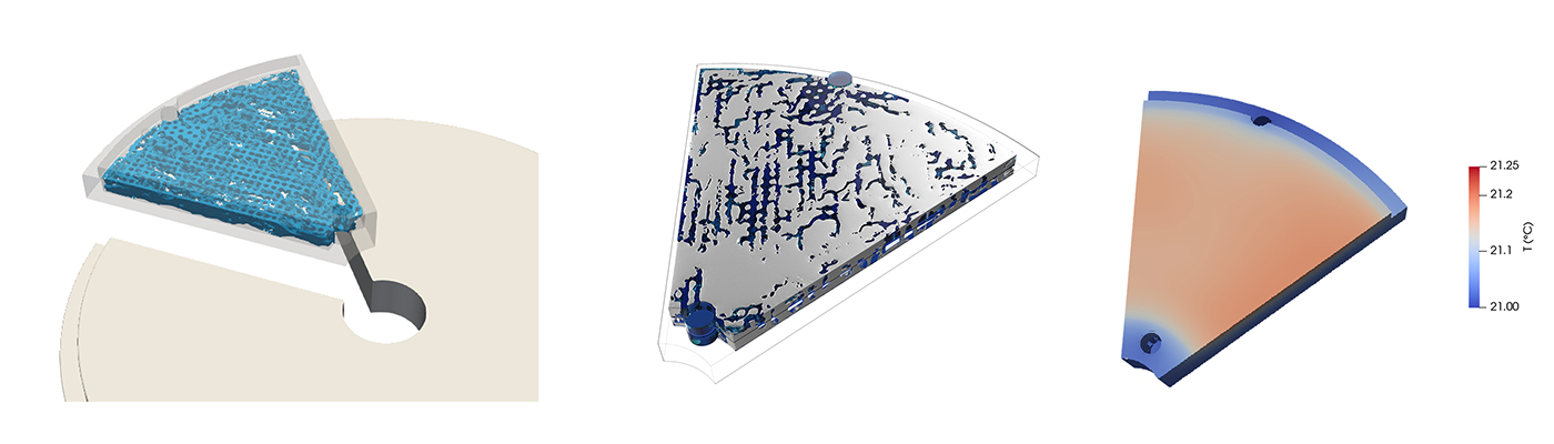 Optimised thermal management in semiconductor fabrication using AI ...