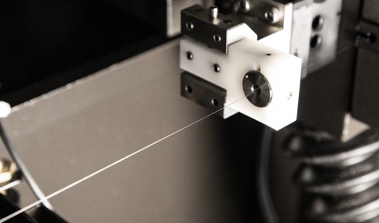 CUT AM 500: Separating metal AM parts from the build plate