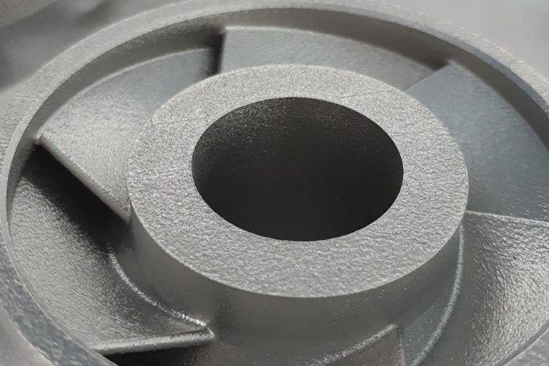 Reducing or eliminating support structures in Additive Manufacturing
