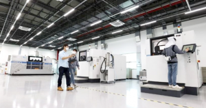 Doosan Heavy expands metal AM capacity with new fabrication shop