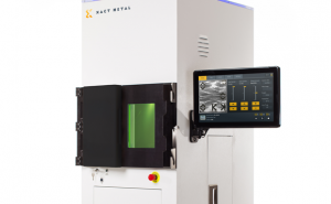 Xact Metal launches new XM200G metal AM machine
