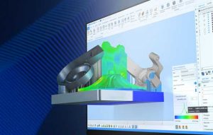 Materialise integrates Siemens’ Parasolid technology into Magics
