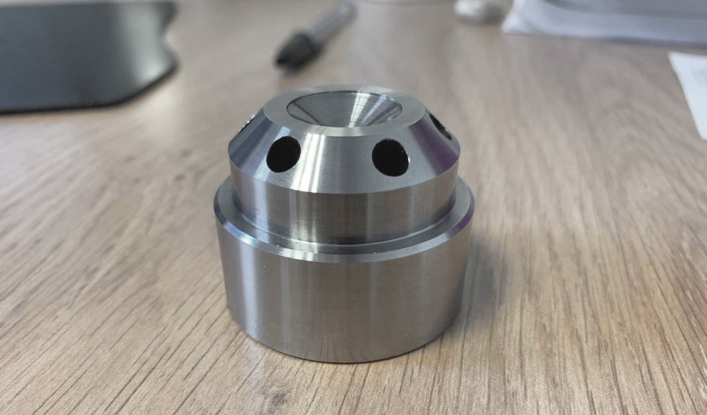 Buying time with digital spare parts: Opportunities for metal 3D printing