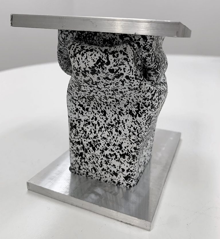 Additively manufactured Czinger 21C redefines next-generation cars