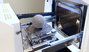 JEOL tabletop scanning electron microscopes for quality control in ...