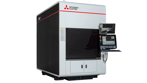 Mitsubishi Electric launches AZ600 wire-based metal AM machines