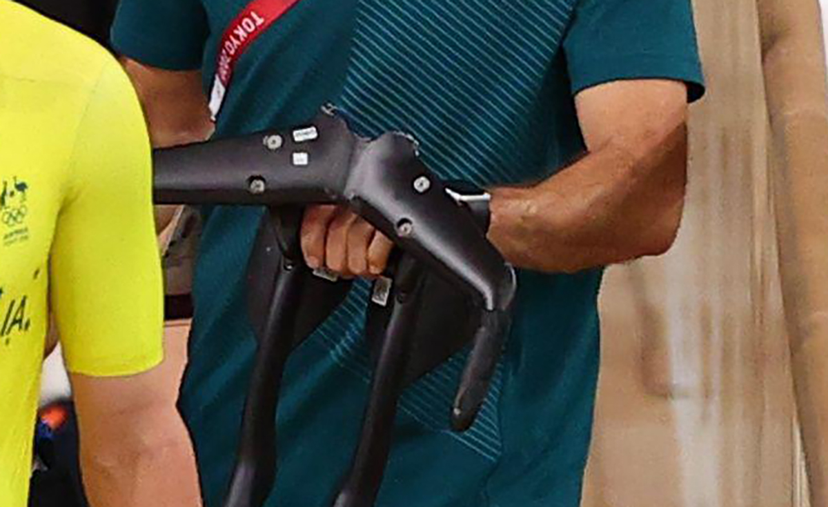 Anatomy of a part failure: Additive Manufacturing lessons from the Olympics