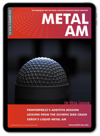 Metal powders for AM: Manufacturing processes and properties