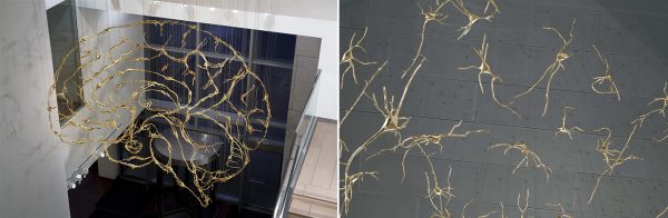 The power of Additive Manufacturing in the hands of artists