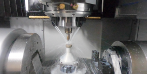 Sugino introduces XtenDED hybrid AM/CNC machine