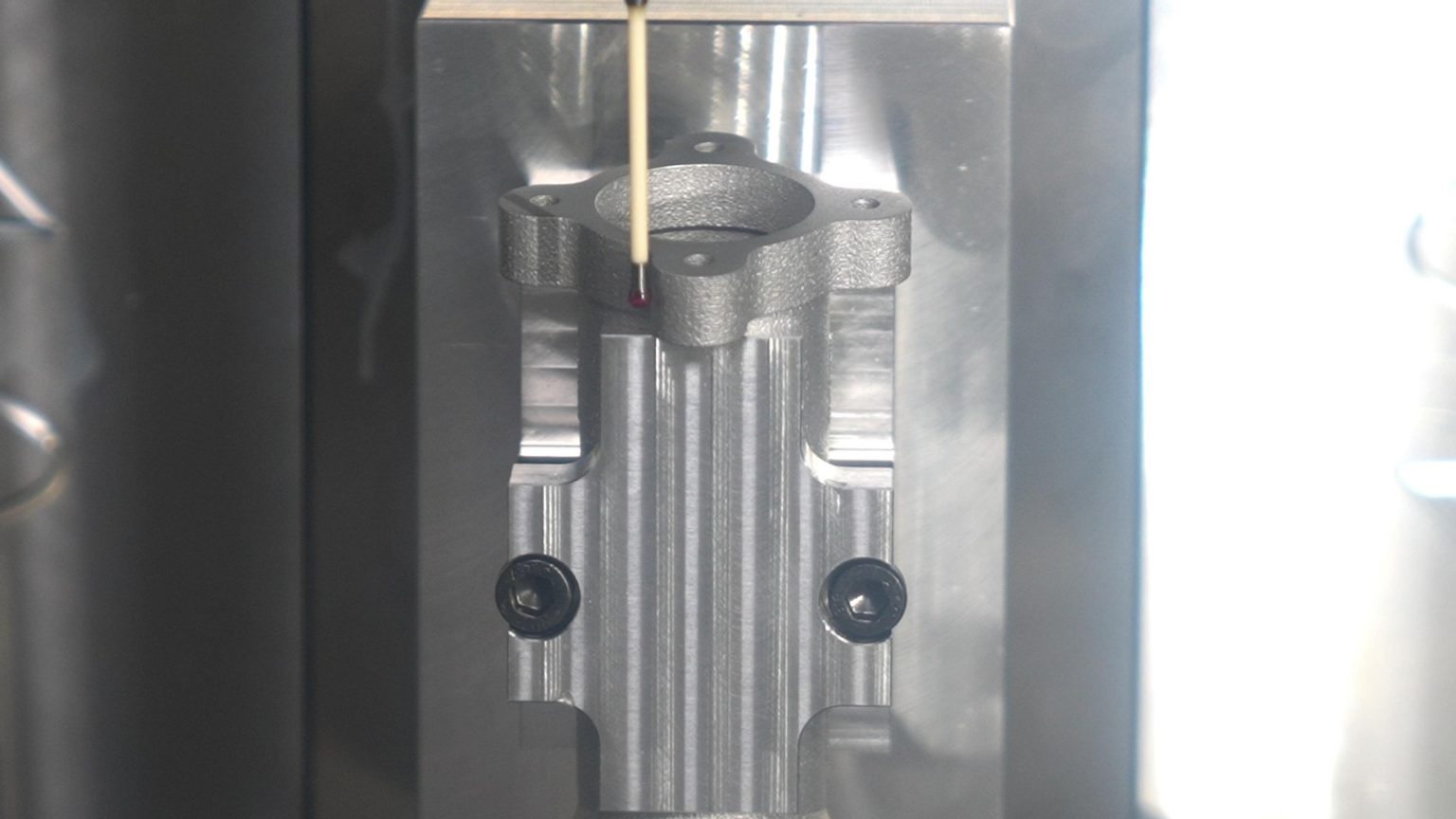 toolcraft partners with BCT and Janus Engineering for Siemens NX interface