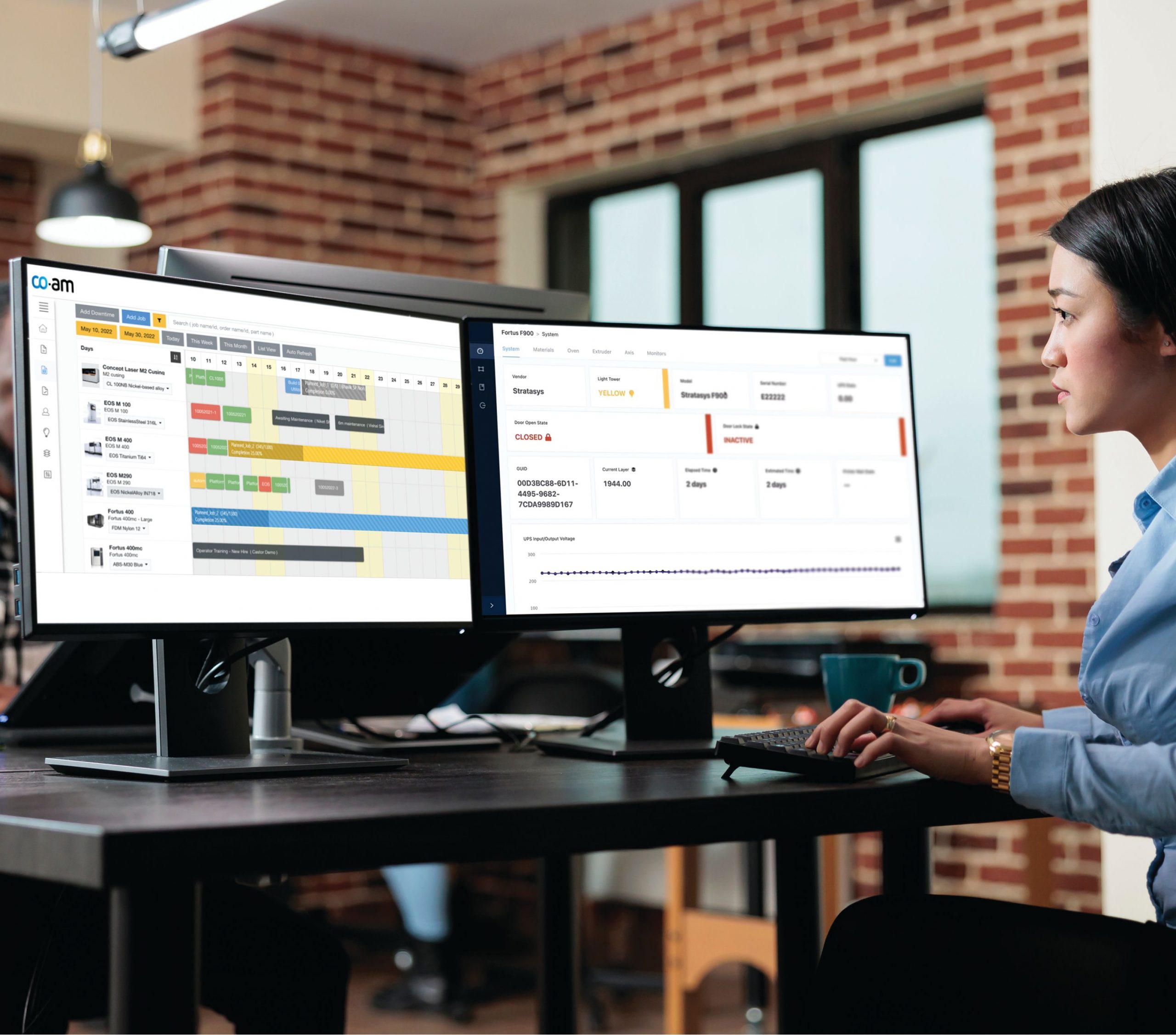 Materialise expands CO-AM platform and integrates Magics Materialise expands CO-AM platform and integrates Magics