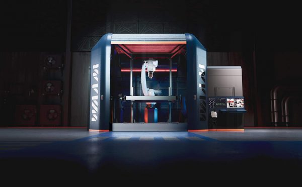 Charting the rise of wire-based DED Additive Manufacturing with WAAM3D