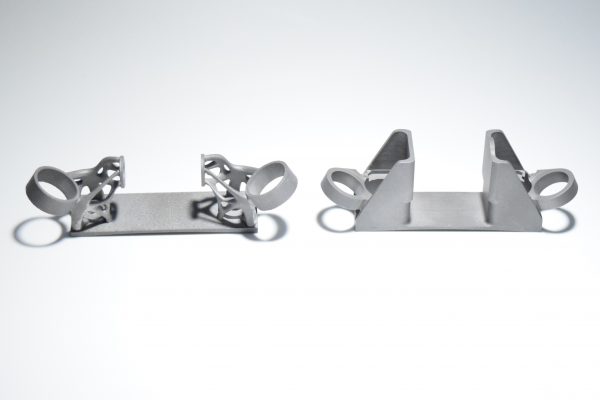 AMGTA shows Additive Manufacturing's role in lightweighting aircraft ...