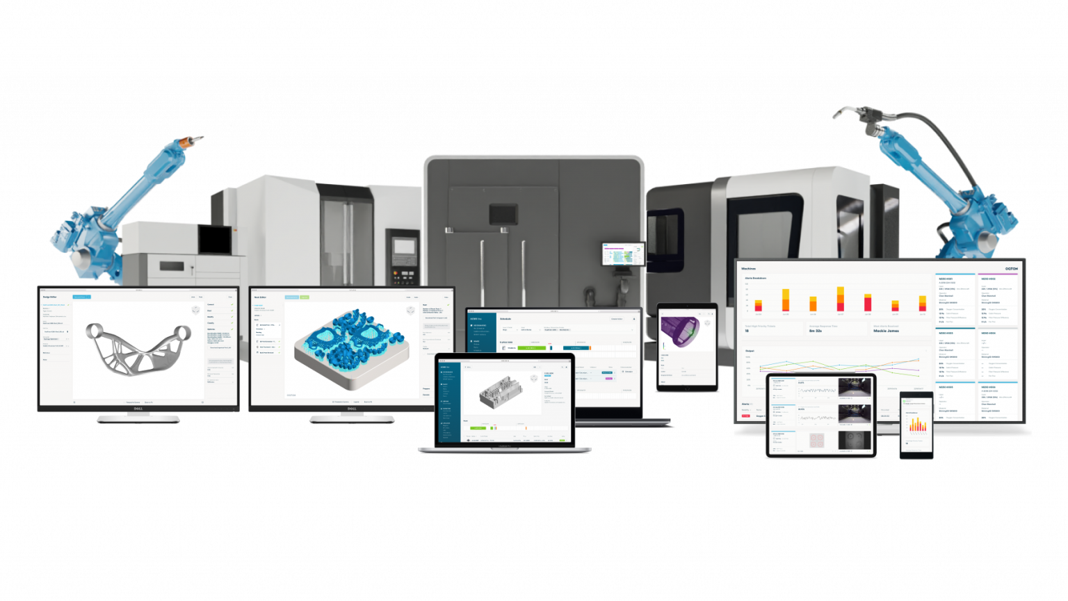 How next-generation software will drive adoption of metal Additive ...