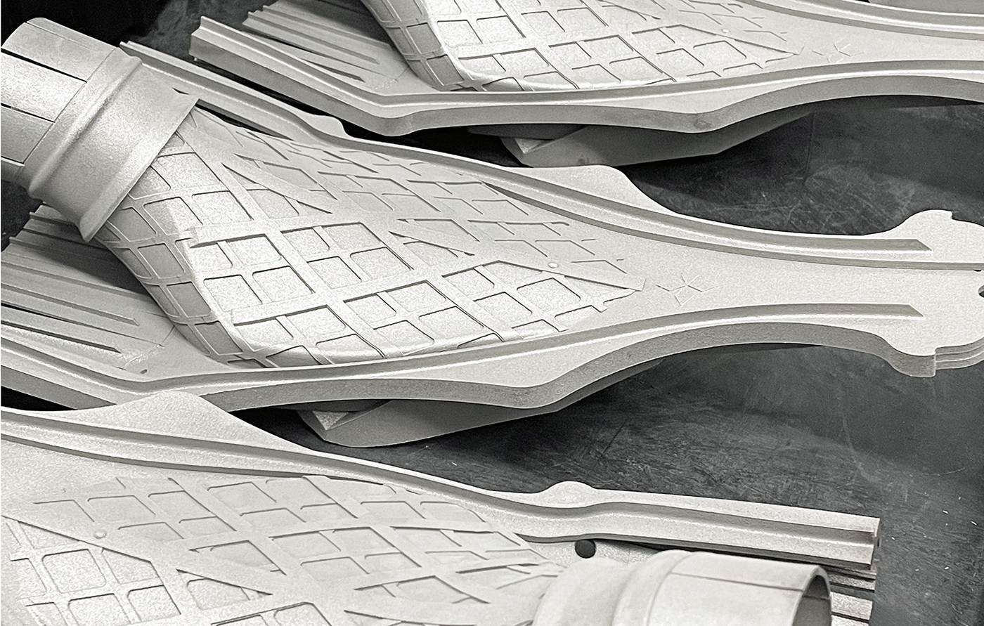 General Atomics Aeronautical Systems on metal AM’s place in the digital ...