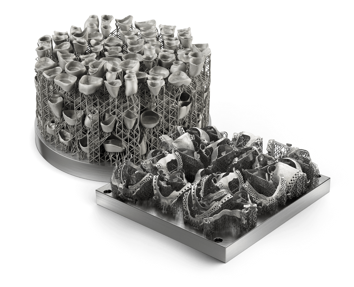 How next-generation software will drive adoption of metal Additive ...