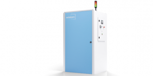 Solukon introduces automated metal powder collection unit